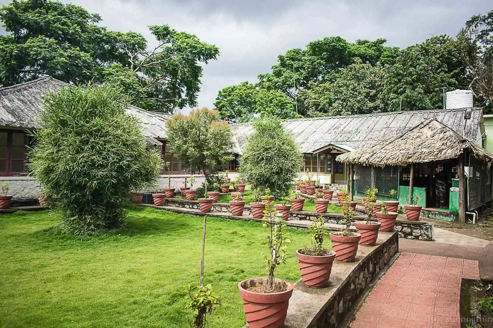 Parambikulam Tiger Reserve | Official Website of Parambikulam Tiger ...